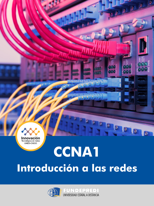 Introducción a redes - CCNA1 | FUNDEPREDI