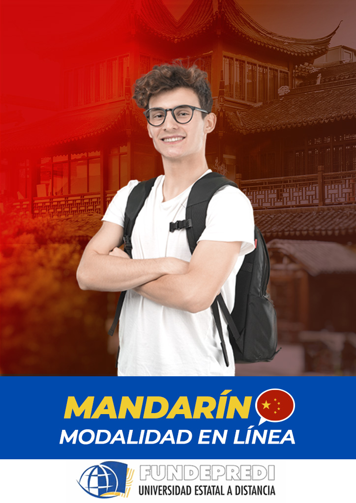 Mandarín (HSK) | FUNDEPREDI